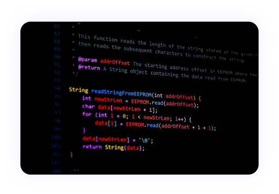 Flexi Code Website